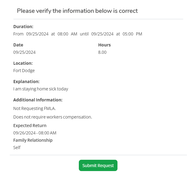 Getting Started | InfoDocs